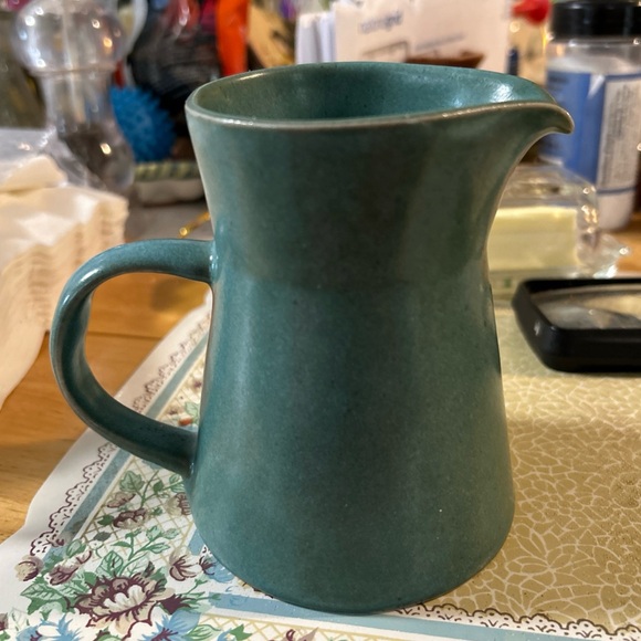 Bennington cooperative | Dining | Vintage Bennington Cooperative 8 Oz ...